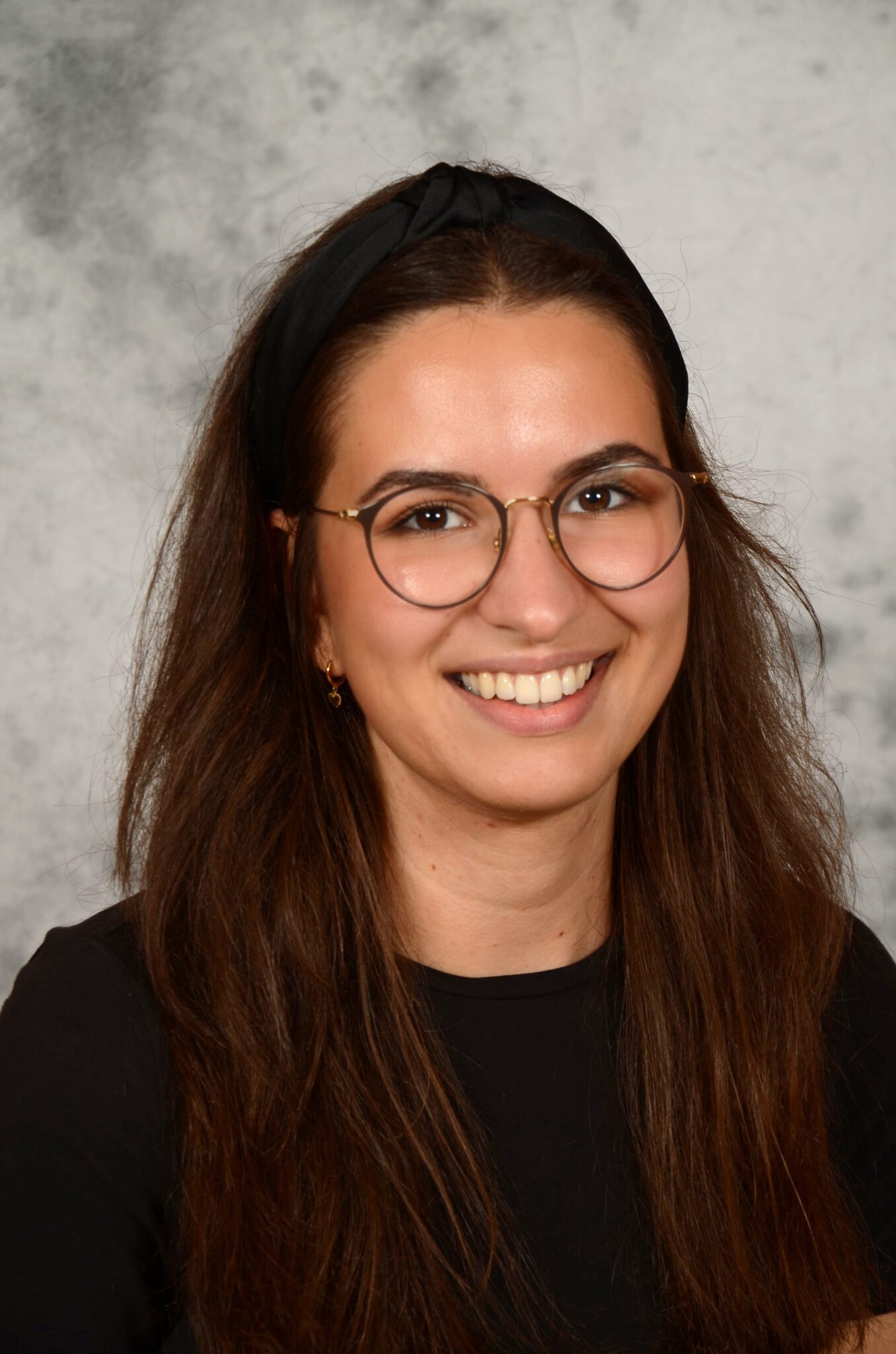 Musanovic, Alisa – Schule-Rathausstrasse